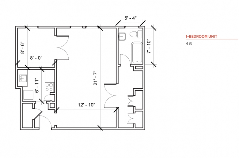 Embassy Apartments in Philadelphia, PA | PMC Property Group Apartments